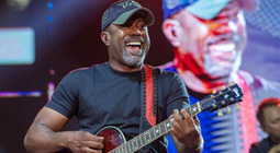 PHOTOS – HODAG COUNTRY FESTIVAL