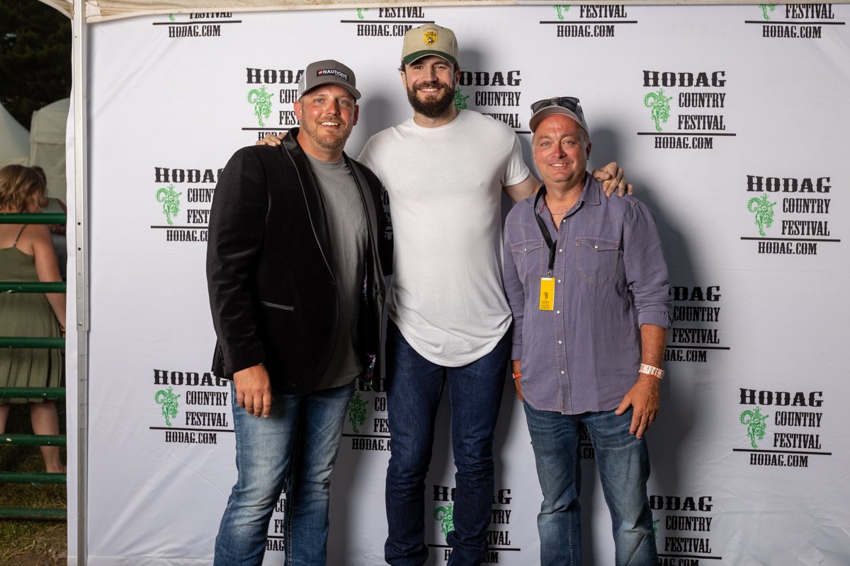 Sam Hunt – HODAG COUNTRY FESTIVAL
