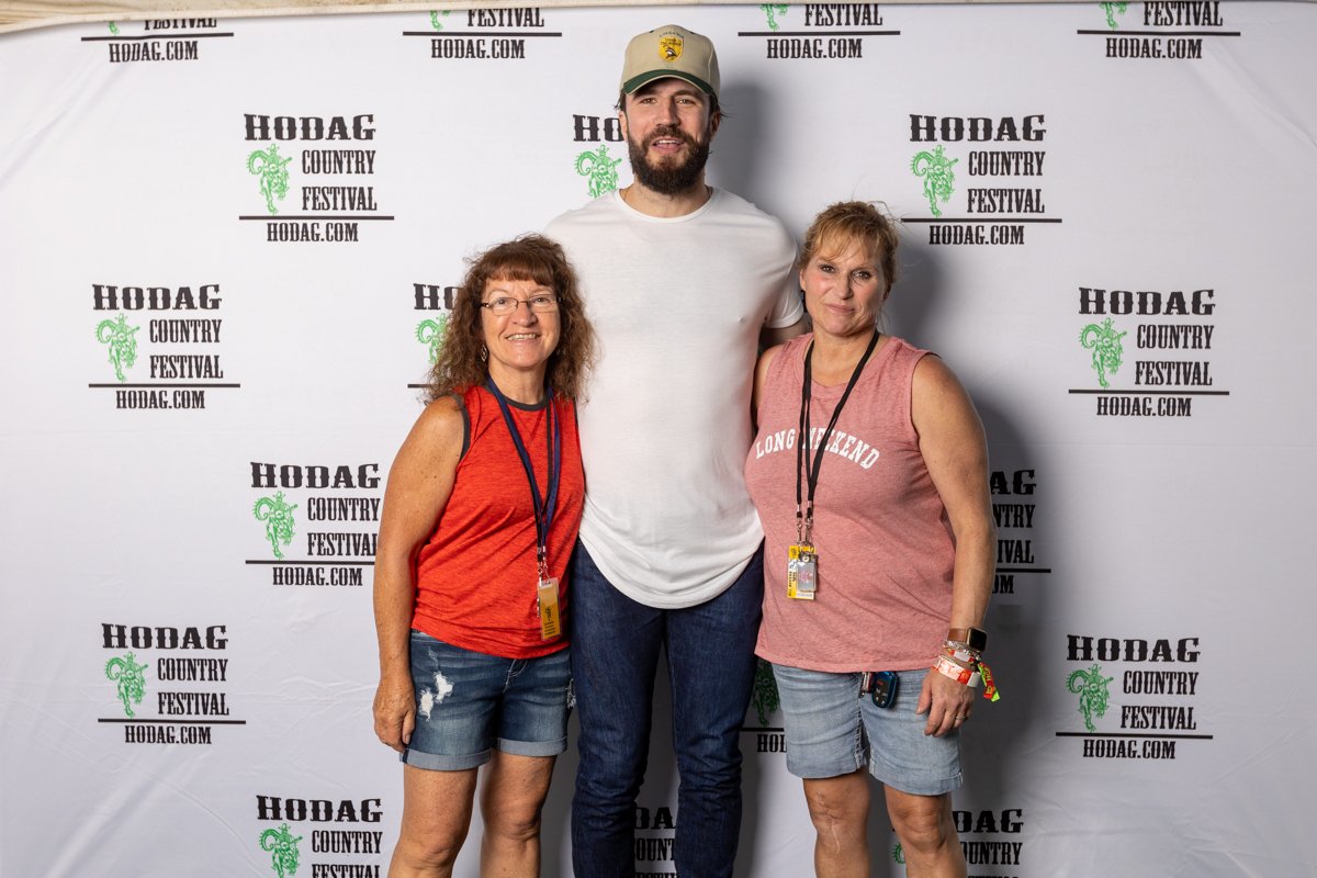 Sam Hunt – HODAG COUNTRY FESTIVAL