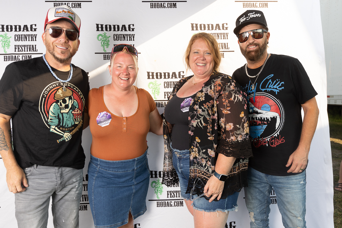 LOCASH – HODAG COUNTRY FESTIVAL
