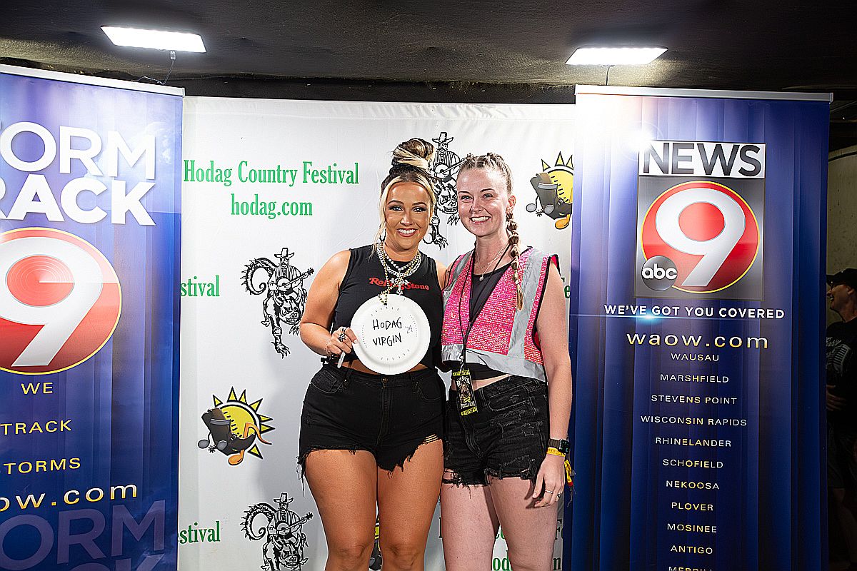 Priscilla Block – HODAG COUNTRY FESTIVAL