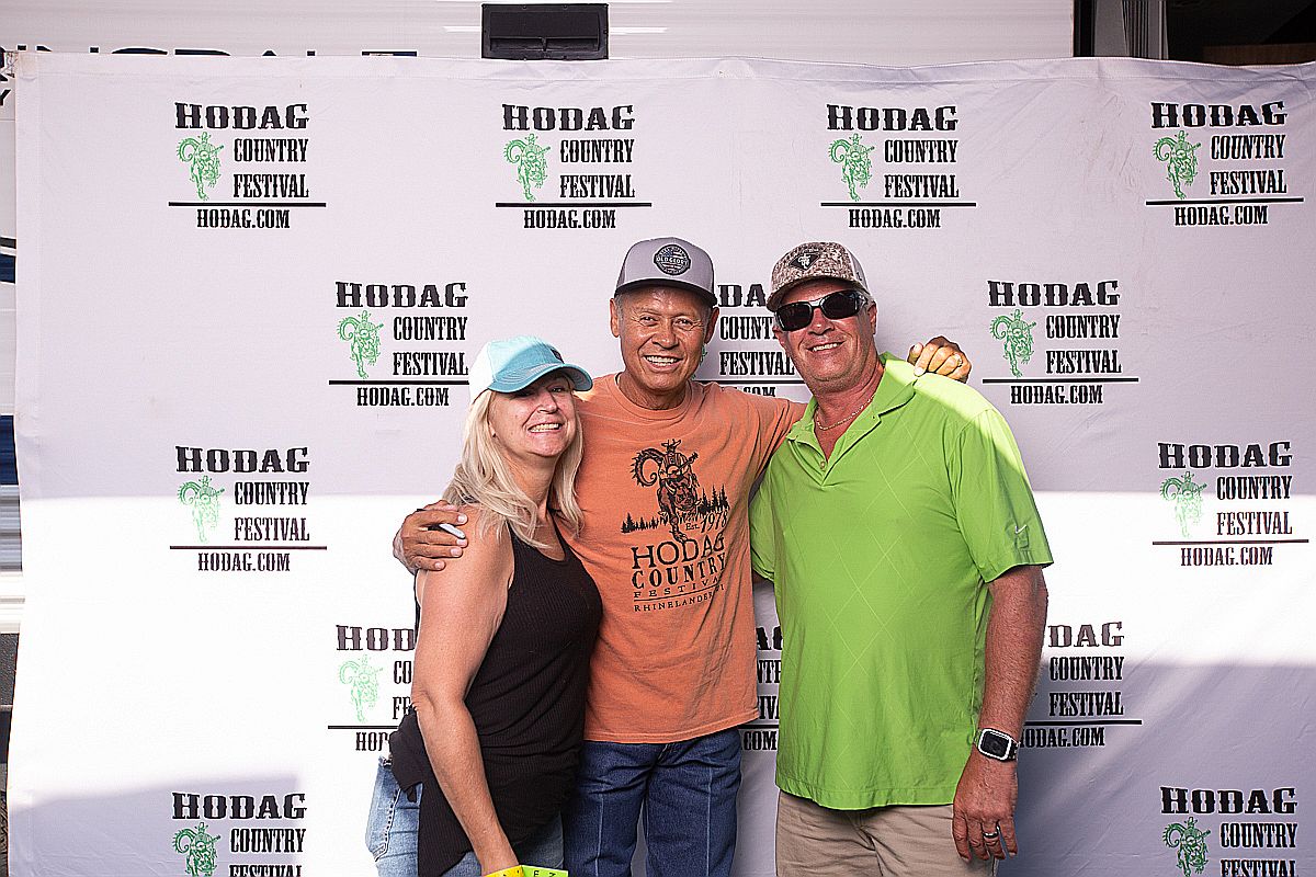 Neal McCoy – HODAG COUNTRY FESTIVAL
