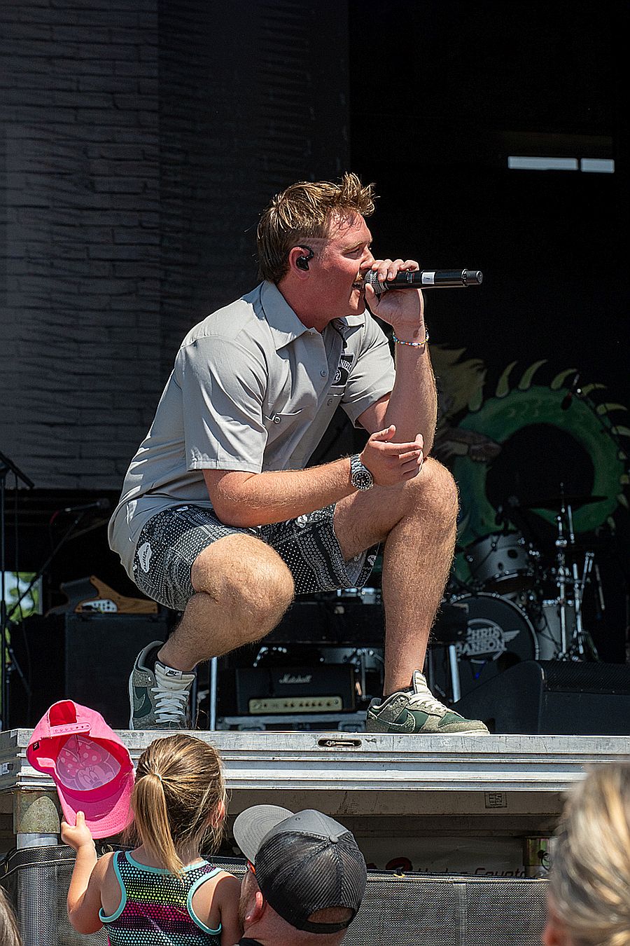 2024 FESTIVAL PHOTOS – HODAG COUNTRY FESTIVAL